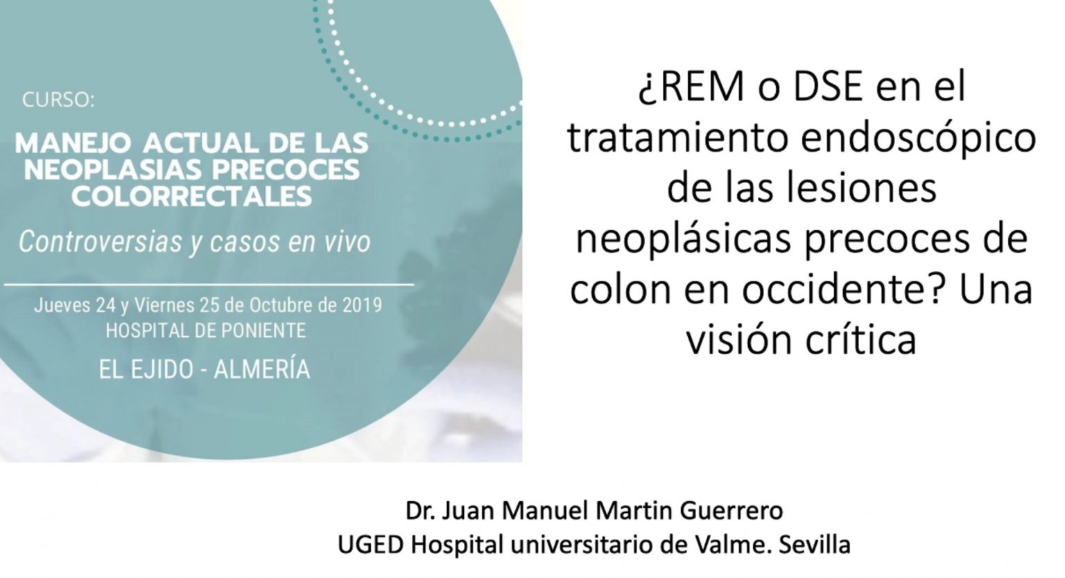 EMR vs ESD en endoscopic treatment of early colonic neoplasm ...